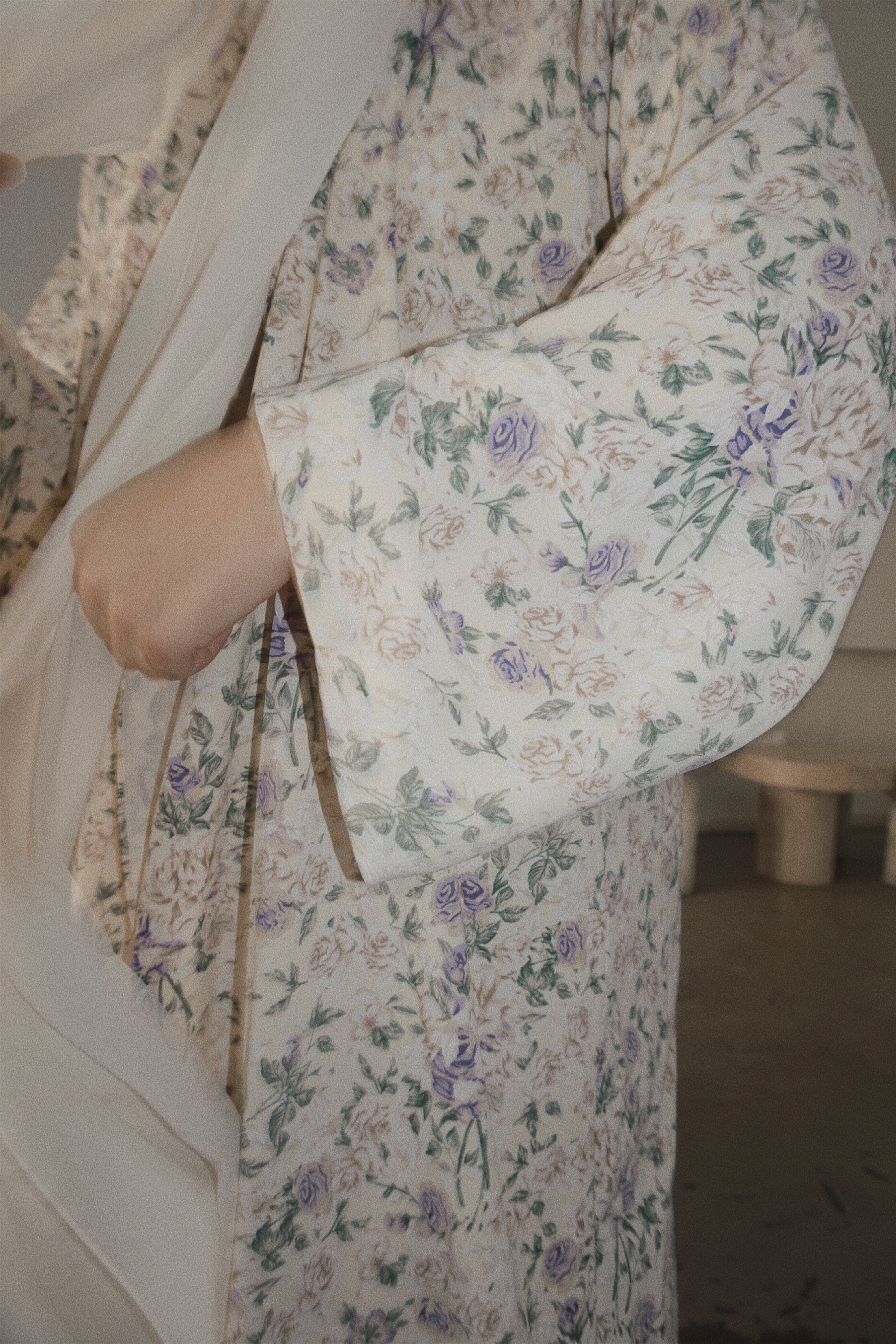 chiffon patterns – Ninascollectionn